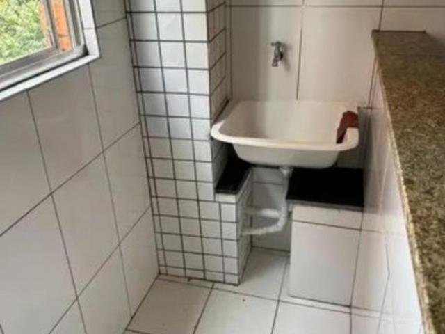 Apartamento, Jardim Catanduva, São Paulo, SP