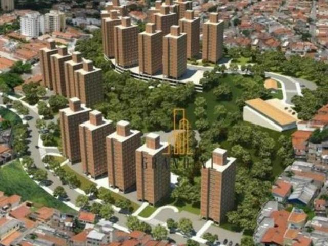 Apartamento, Jardim Catanduva, São Paulo, SP