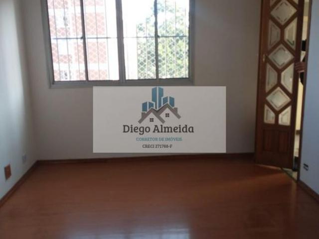 Apartamento, Jardim Catanduva, São Paulo, SP