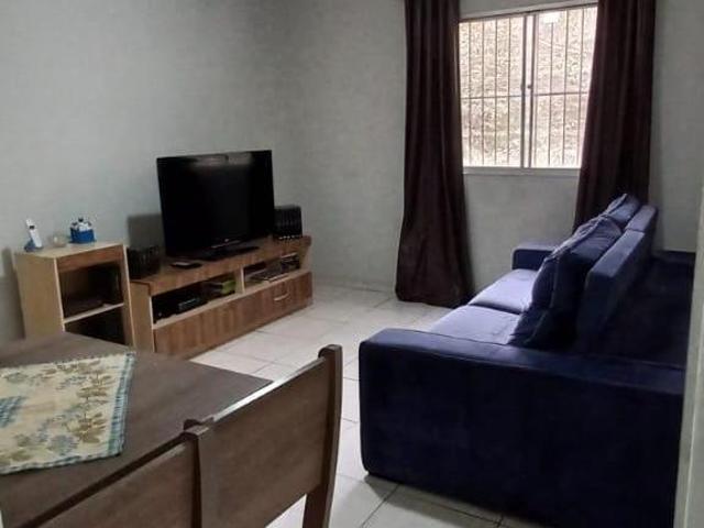 Apartamento, Jardim Catanduva, São Paulo, SP