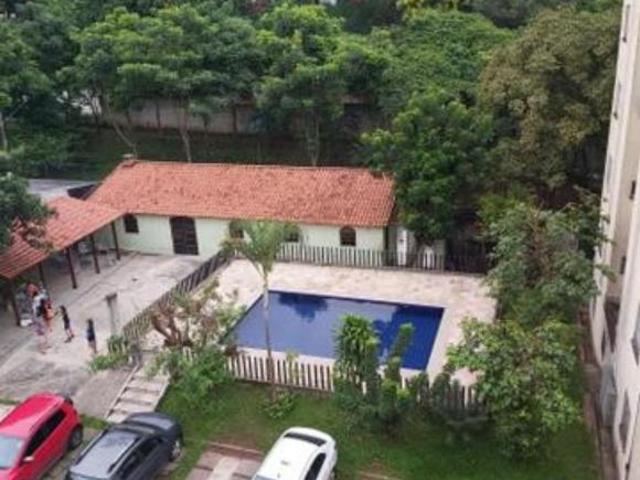 Apartamento, Jardim Catanduva, São Paulo, SP