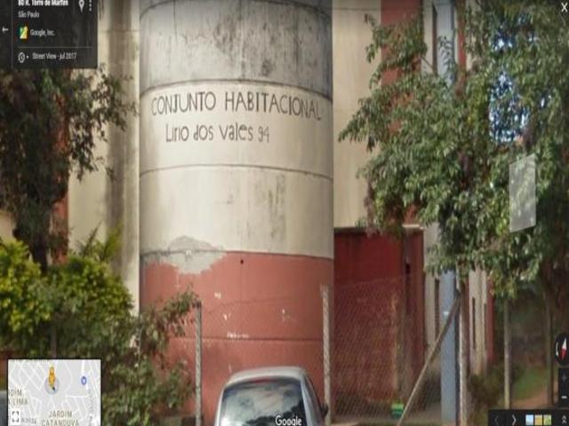 APARTAMENTO JARDIM CATANDUVA