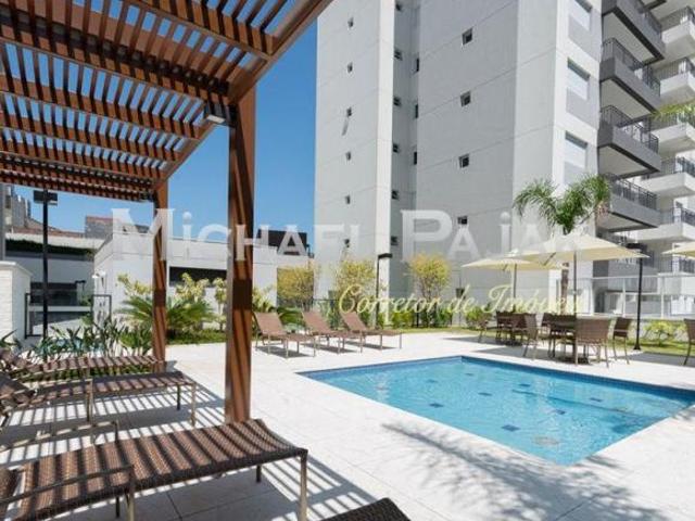 Apartamento, Jardim Caboré São Paulo