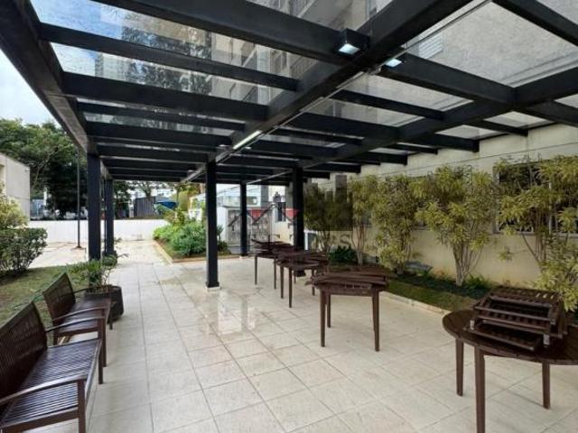 Apartamento, Jardim Caboré, São Paulo, SP