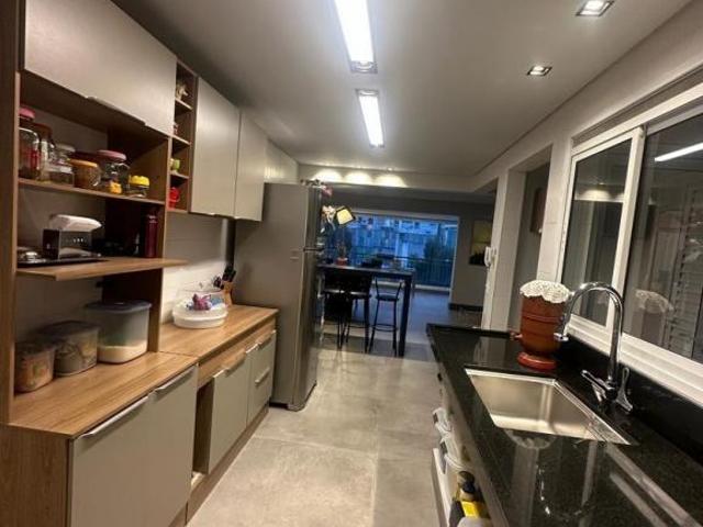 Apartamento, Jardim Caboré, São Paulo, SP