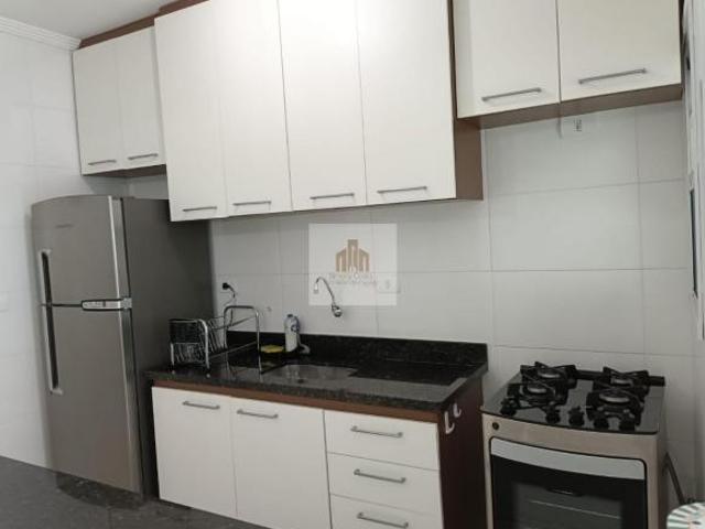 Apartamento, Jardim Caiahu, Mongaguá, SP