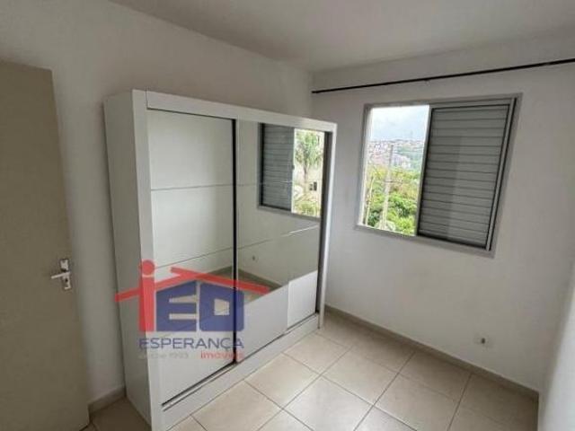 Apartamento Jardim Caiapia