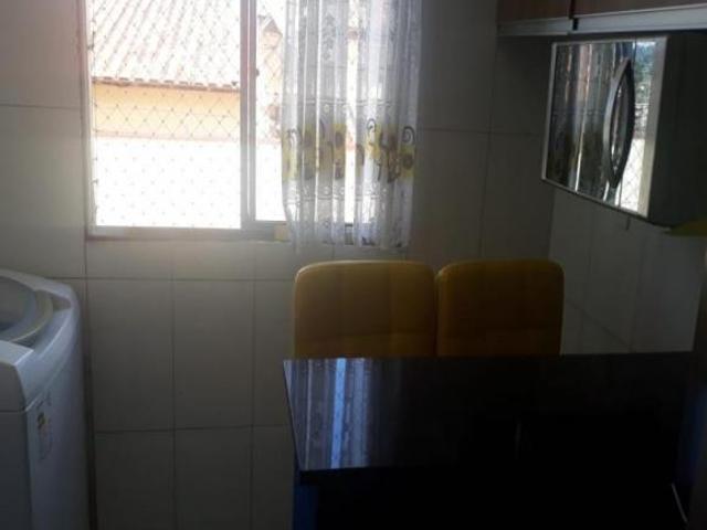 Apartamento Jardim Caiapia