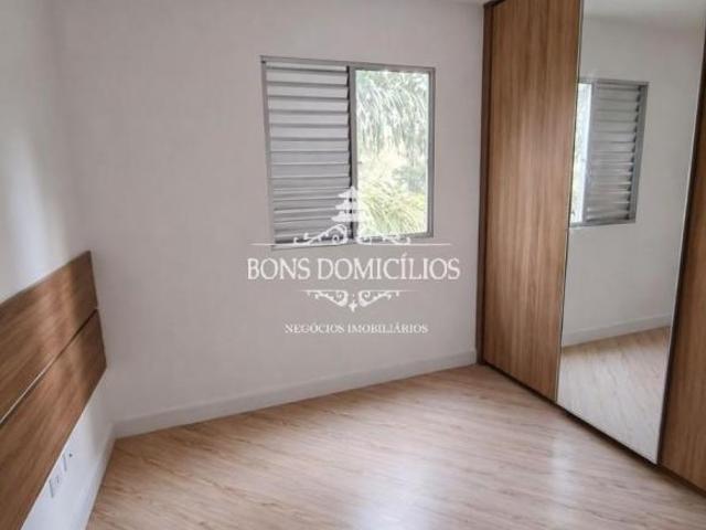 Apartamento, Jardim Caiapiá, Cotia, SP