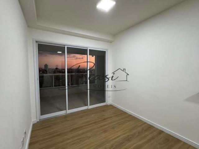 Apartamento Jardim Califórnia Celebration Life Exclusive Resort 02 Dormitórios 73m² Jacare