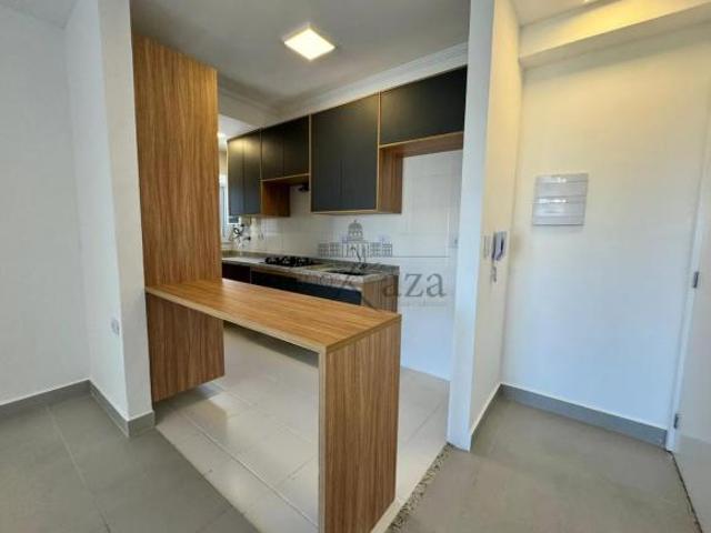 Apartamento Jardim Califórnia Jacareí Edifício Verano Home Resort 3 Dormitórios 71m²
