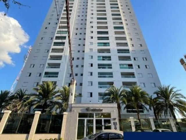 Apartamento, Jardim Califórnia, Jacareí, SP