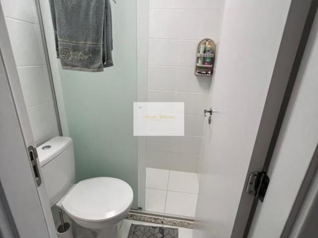 Apartamento, Jardim Califórnia, Jacareí, SP
