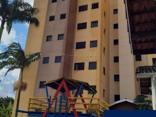Apartamento, Jardim Califórnia, Jacareí, SP
