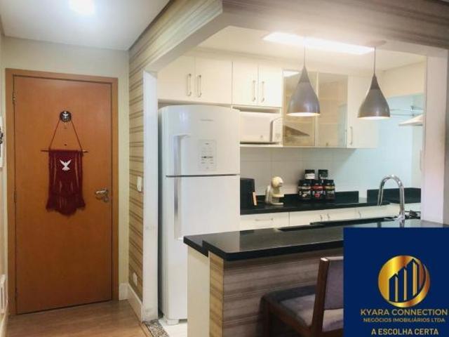 Apartamento, Jardim Califórnia, Jacareí, SP
