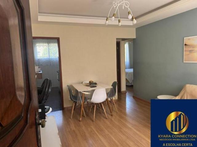 Apartamento, Jardim Califórnia, Jacareí, SP