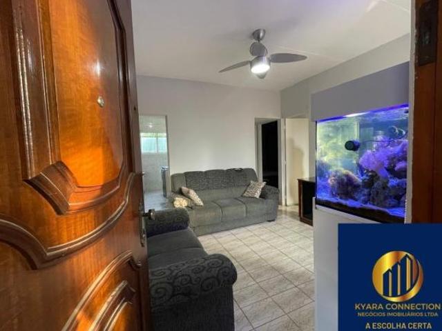 Apartamento, Jardim Califórnia, Jacareí, SP