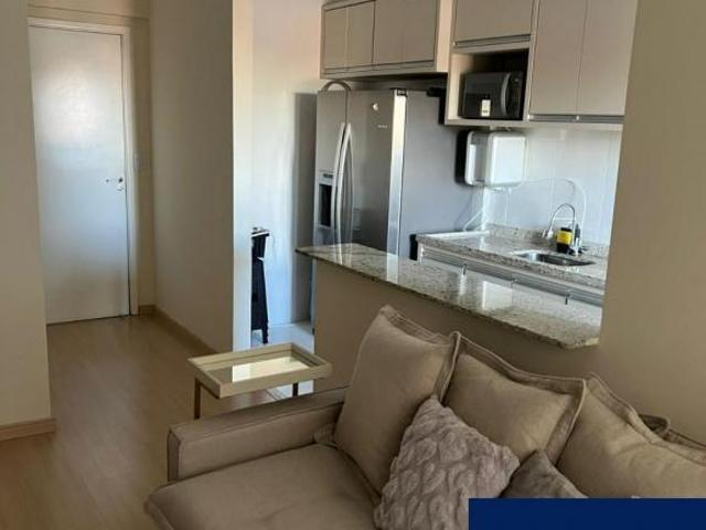 Apartamento, Jardim Califórnia, Jacareí, SP