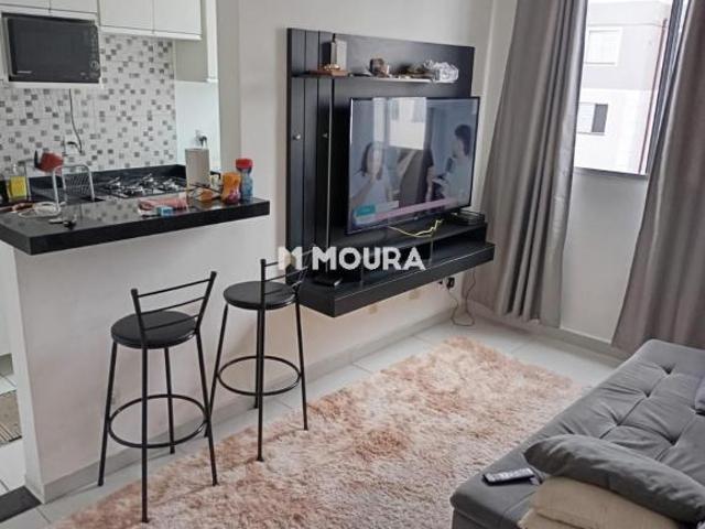 Apartamento, Jardim Califórnia, Jacareí, SP
