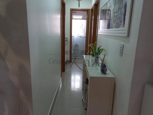 Apartamento Jardim Califórnia Residencial Ecovitta 98m² 3 Dormitórios uma suíte