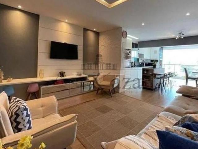 Apartamento Jardim Califórnia Residencial Ecovitta 98m² 3 Dormitórios