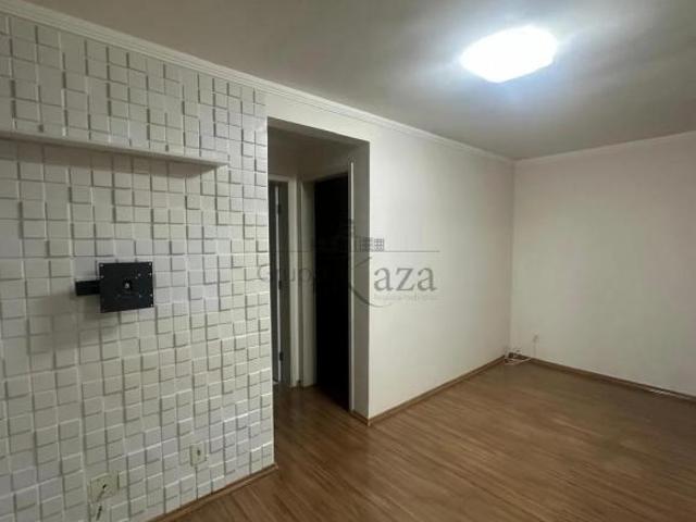Apartamento Jardim Califórnia Residencial Jeribá Jacareí 2 Dormitórios