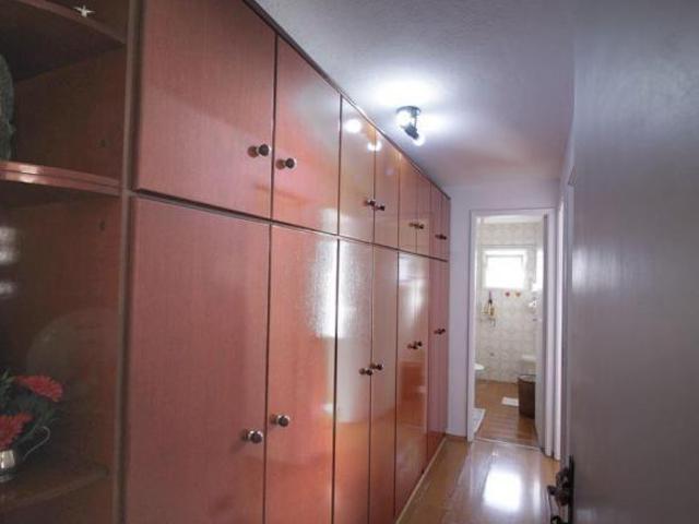APARTAMENTO JARDIM CAMPO GRANDE