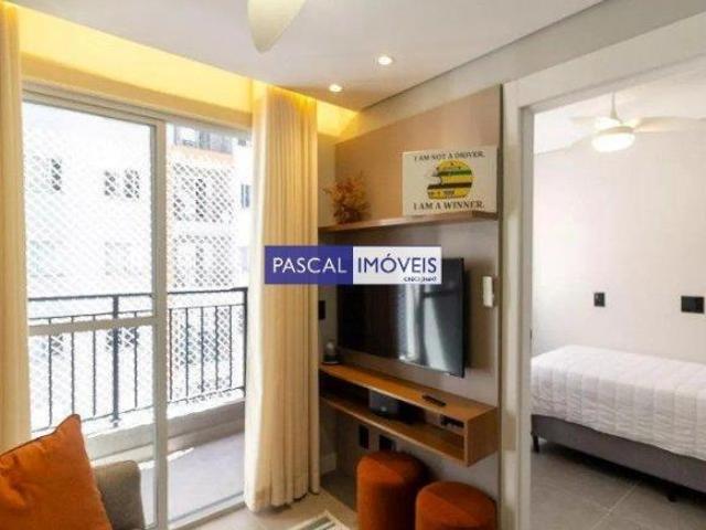 Apartamento Jardim Campo Grande 2 Dormitórios