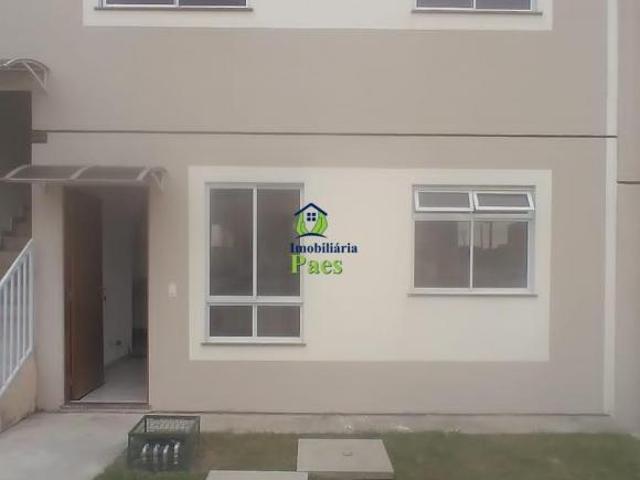 Apartamento, Jardim Campo Verde, Almirante Tamandaré, PR