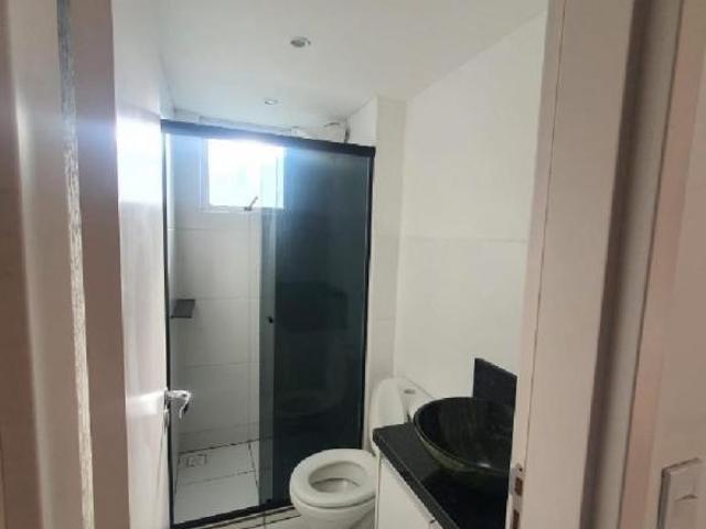 Apartamento, Jardim Campo Verde, Almirante Tamandaré, PR