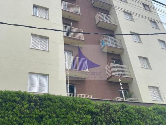 Apartamento, Jardim Campos Elíseos, Campinas, SP