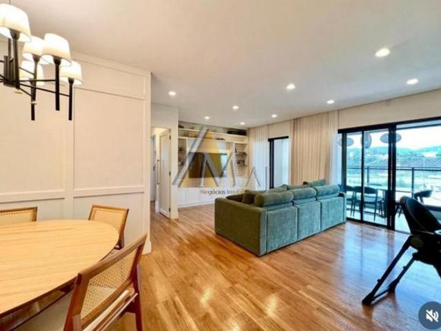 Apartamento, Jardim Campos Elísios, Jundiaí, SP