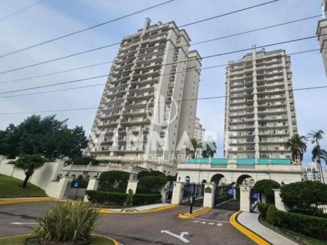 Apartamento, Jardim Campos Elísios, Jundiaí, SP