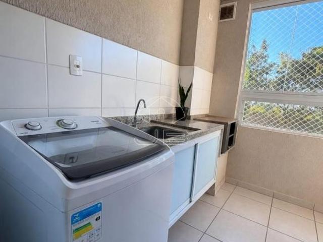 Apartamento, Jardim Campos Verdes, Hortolândia, SP