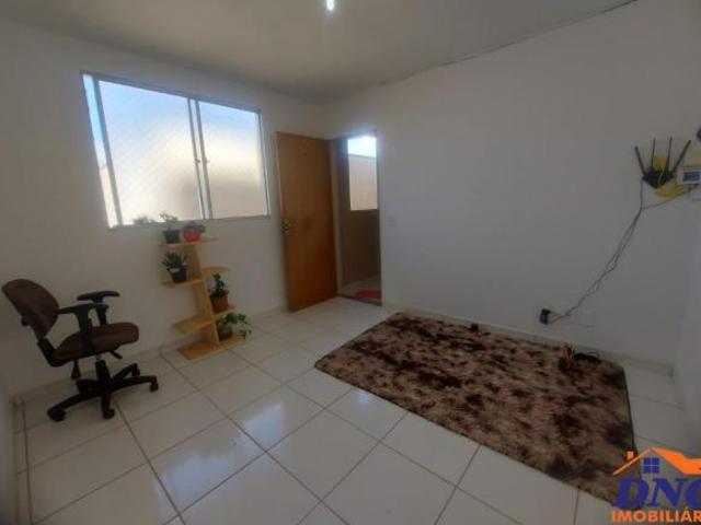 Apartamento Jardim Canaã