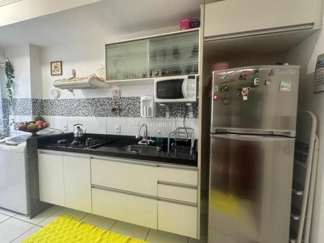 Apartamento, Jardim Cândido Bertini, Santa Bárbara D&apos oeste, SP