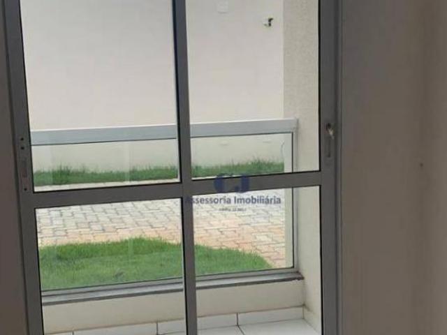 Apartamento Jardim Capitão