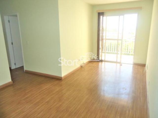 apartamento Jardim Capivari Campinas