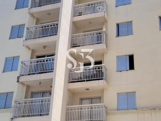 Apartamento, Jardim Capivari, Campinas, SP