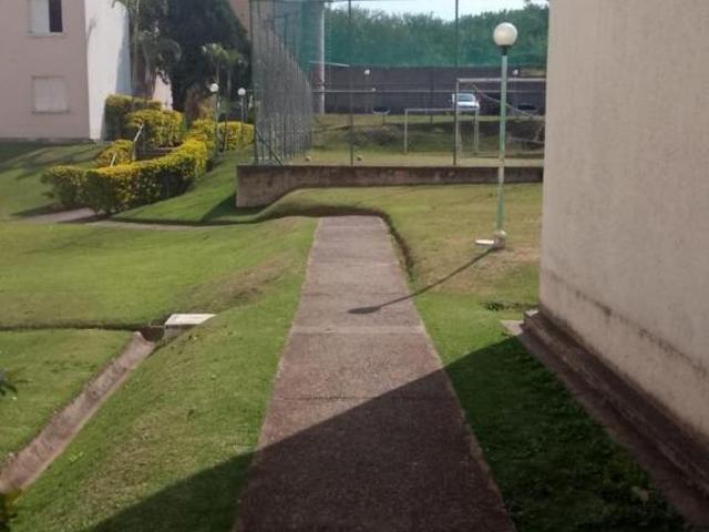 Apartamento, Jardim Capivari, Campinas, SP