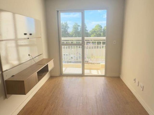 Apartamento Jardim Capivari, Campinas/SP