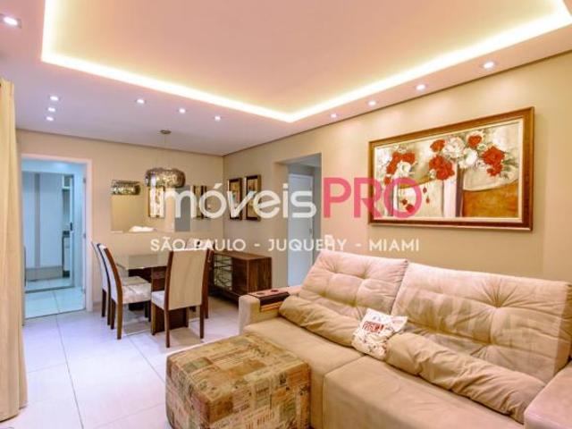 Apartamento, Jardim Caravelas São Paulo
