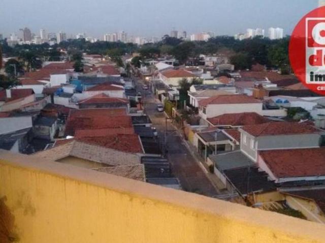 Apartamento Jardim Caravelas São Paulo/SP