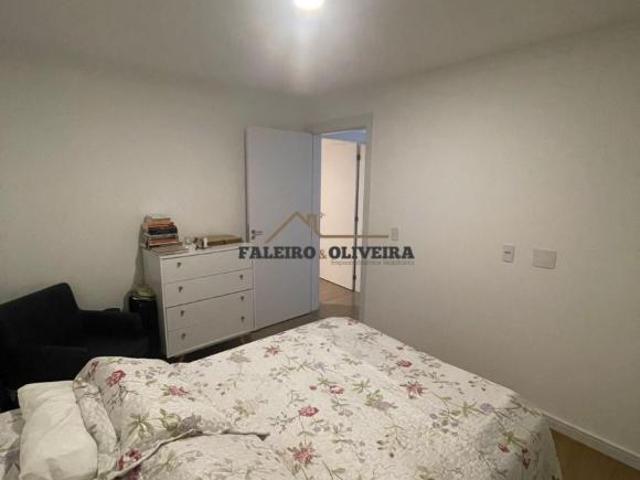 Apartamento, Jardim Carolina, Jundiaí, SP