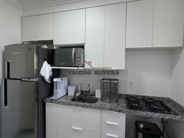Apartamento, Jardim Carolina, Jundiaí, SP