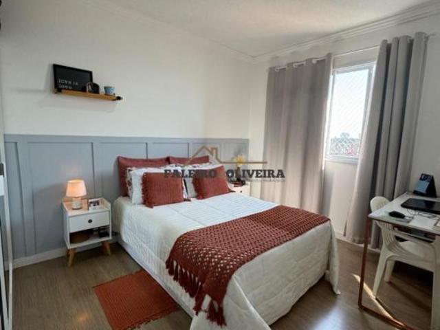 Apartamento, Jardim Carolina, Jundiaí, SP