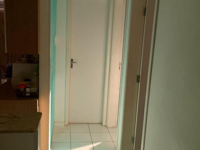 Apartamento Jardim Carlos Lourenço, Campinas/SP