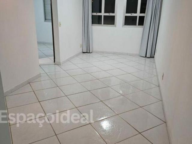 Apartamento JARDIM CARVALHO