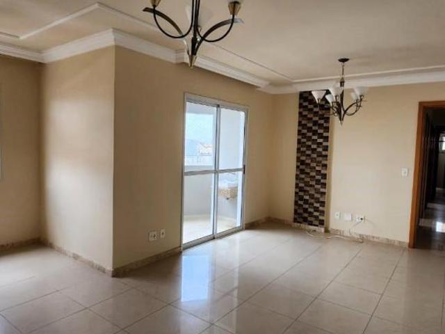 Apartamento Jardim Carvalho