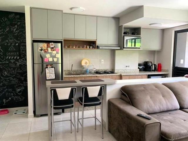 Apartamento Jardim Carvalho